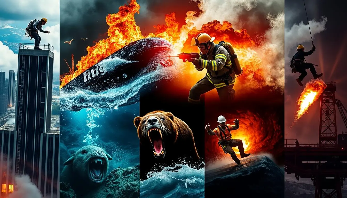 The Real Most Dangerous Job: Why It's Not What You Think | Trendybitz